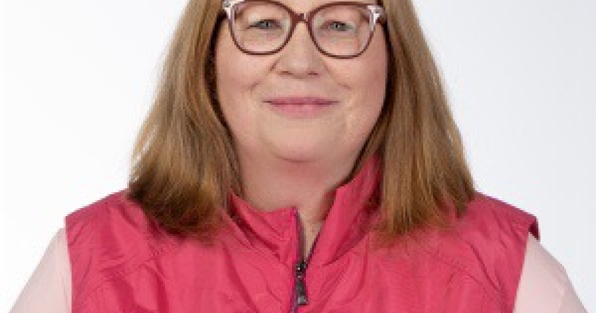 Ellen Davis | Counseling & Psychological Services | Oregon State University