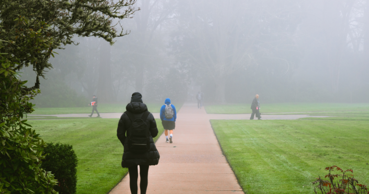 From Gloom to Bloom: Managing Seasonal Affective Disorder | Counseling ...