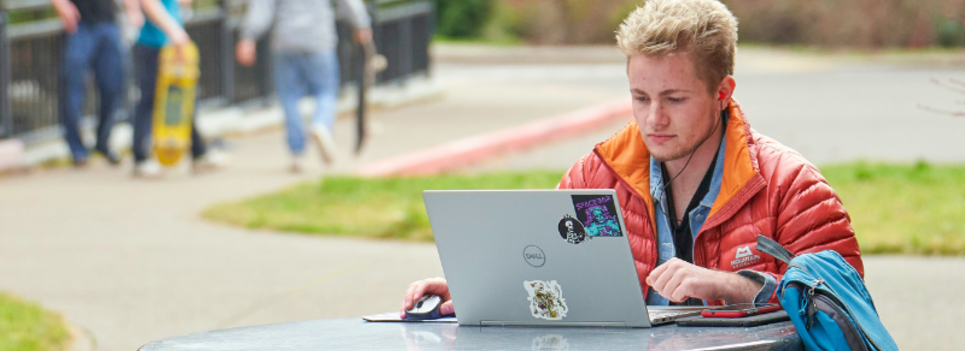 Recharge, Refocus, Repeat: Tips for Avoiding Academic Burnout ...
